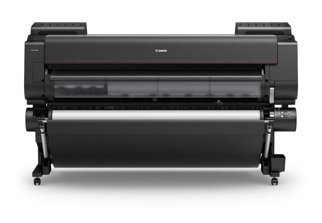 Canon - KKC Imaging Systems