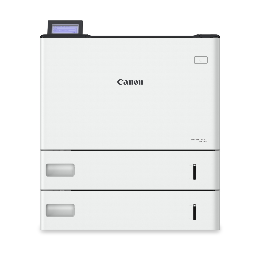 Canon imageCLASS X LBP1871 - KKC Imaging Systems